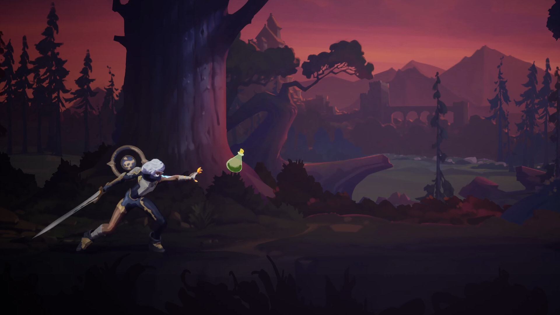 ArtStation - Goo Guy