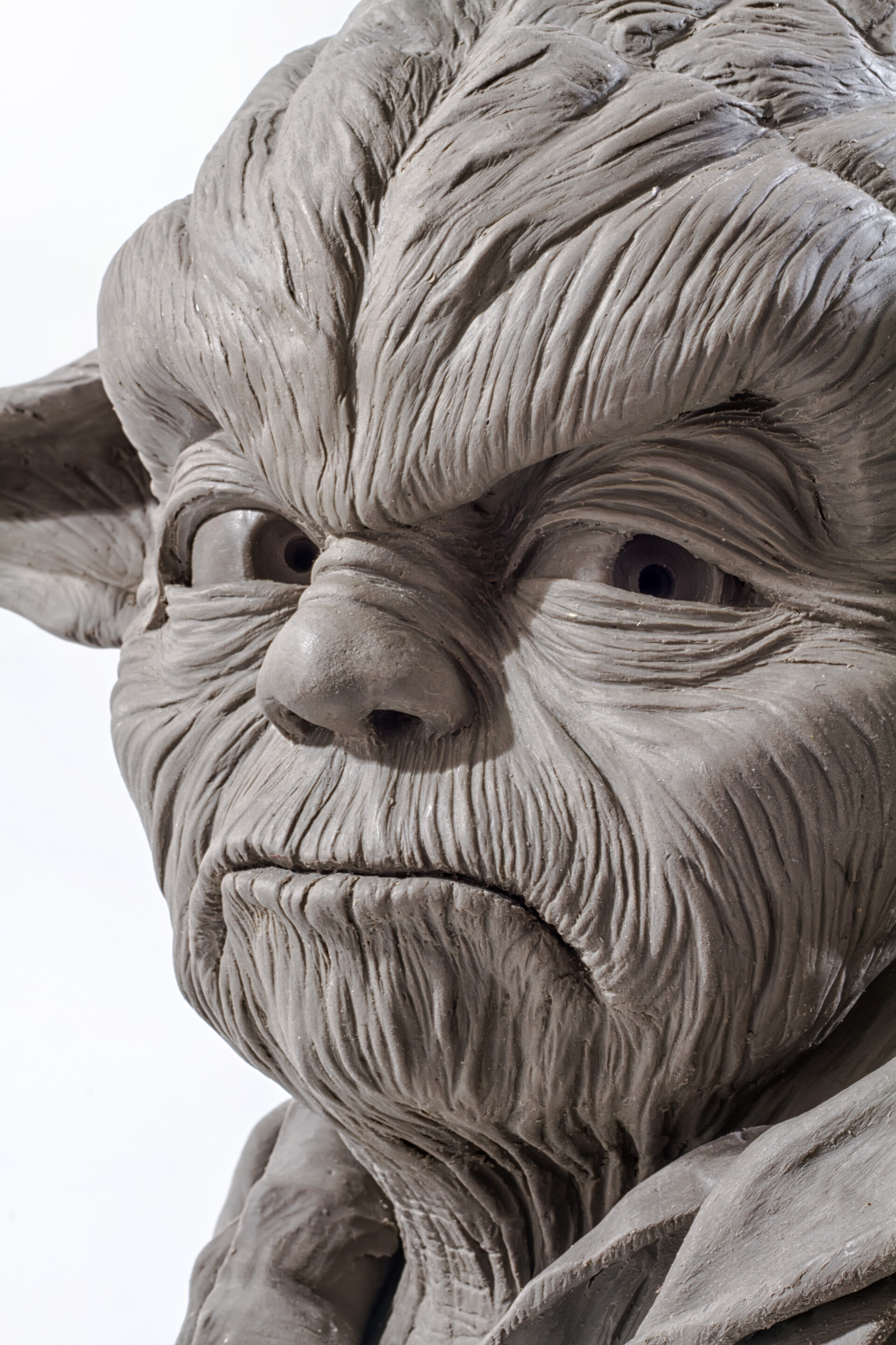 ArtStation - The Old Master