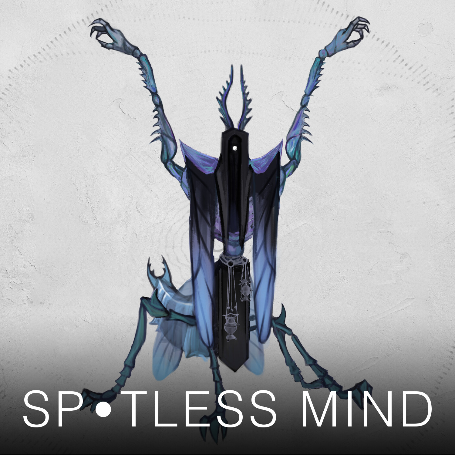 ArtStation - Twilight Cultist