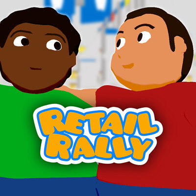 Millie Harris - Games