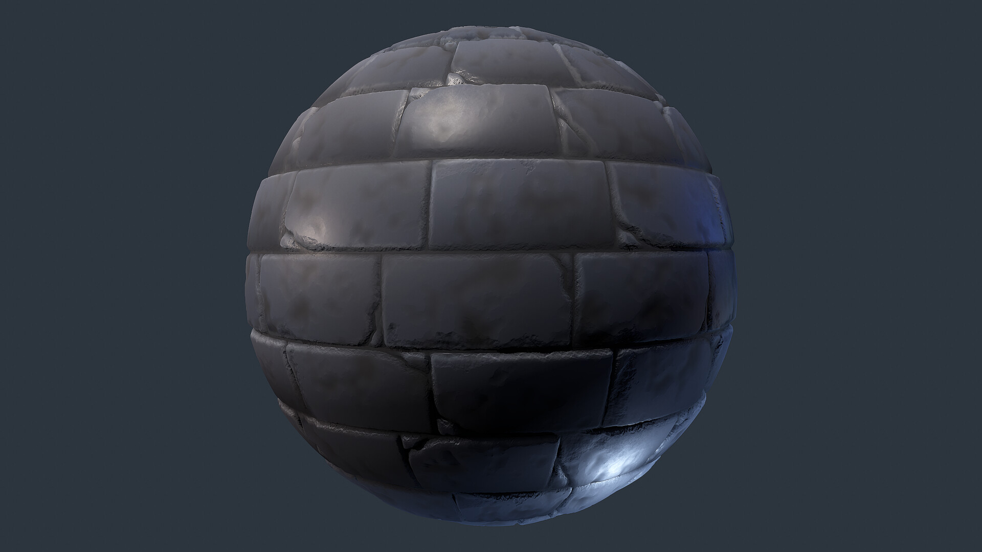 ArtStation - GreyStone_001