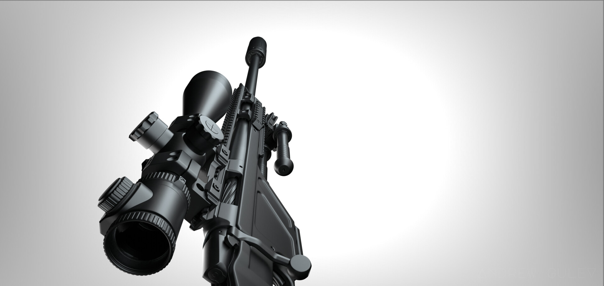 ArtStation - CZ TSR (WIP)