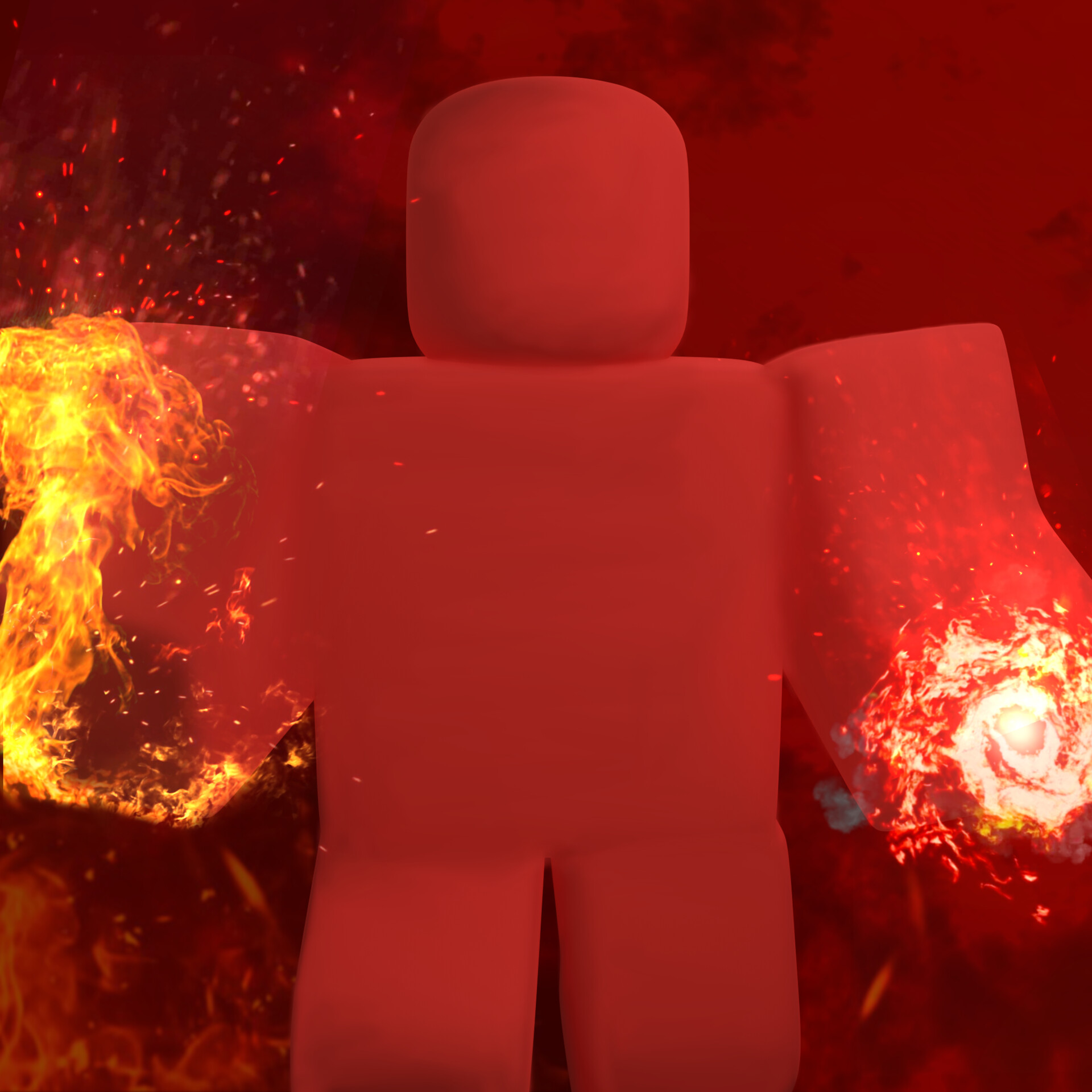 ArtStation - Personal pfp