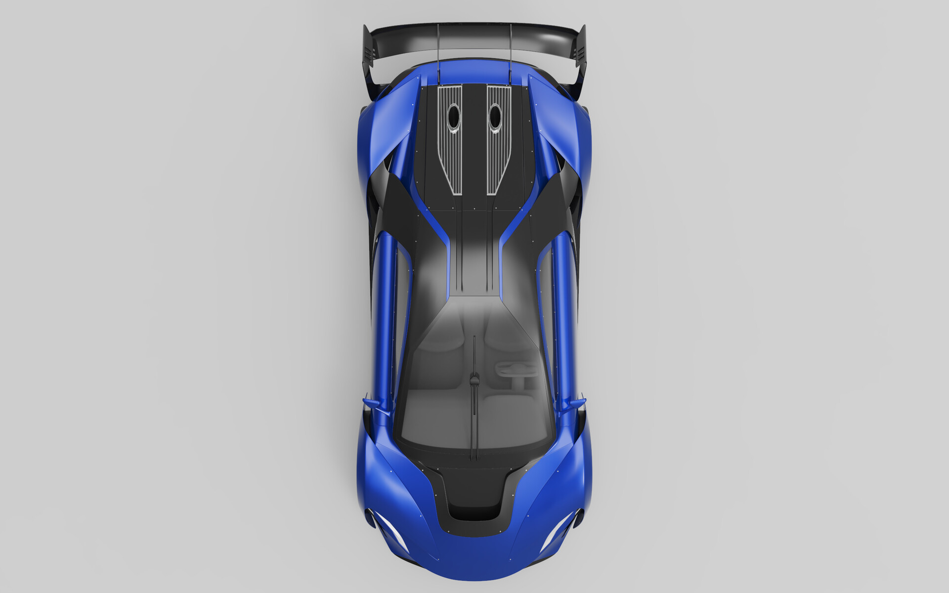 ArtStation - Techrules AT96 TREV