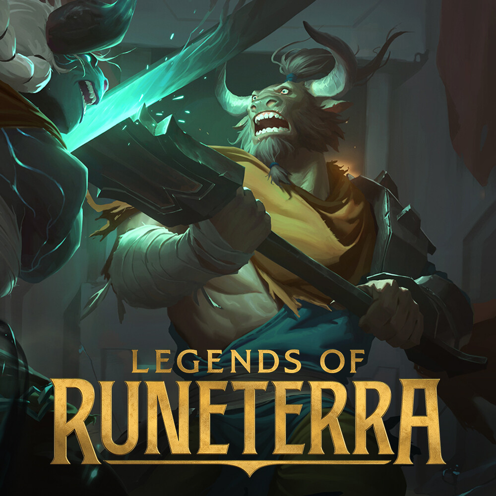 ArtStation - Retired Reckoner