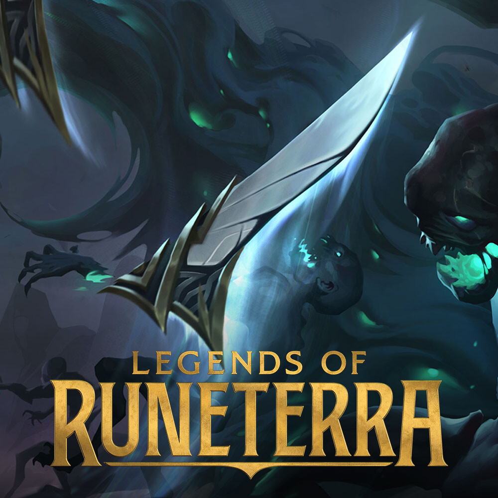 ArtStation - Sentinel Blade