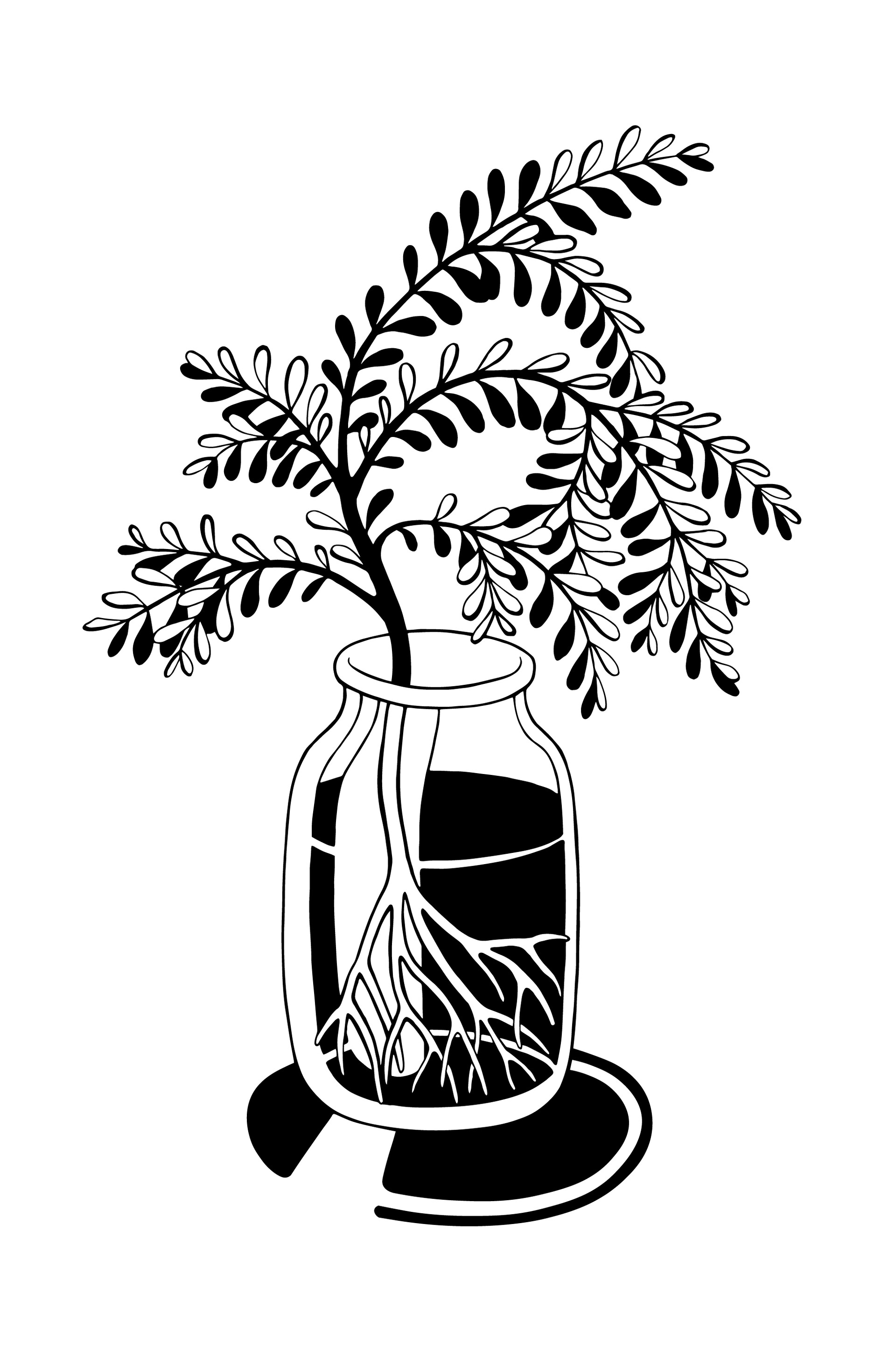 ArtStation - Sprouts