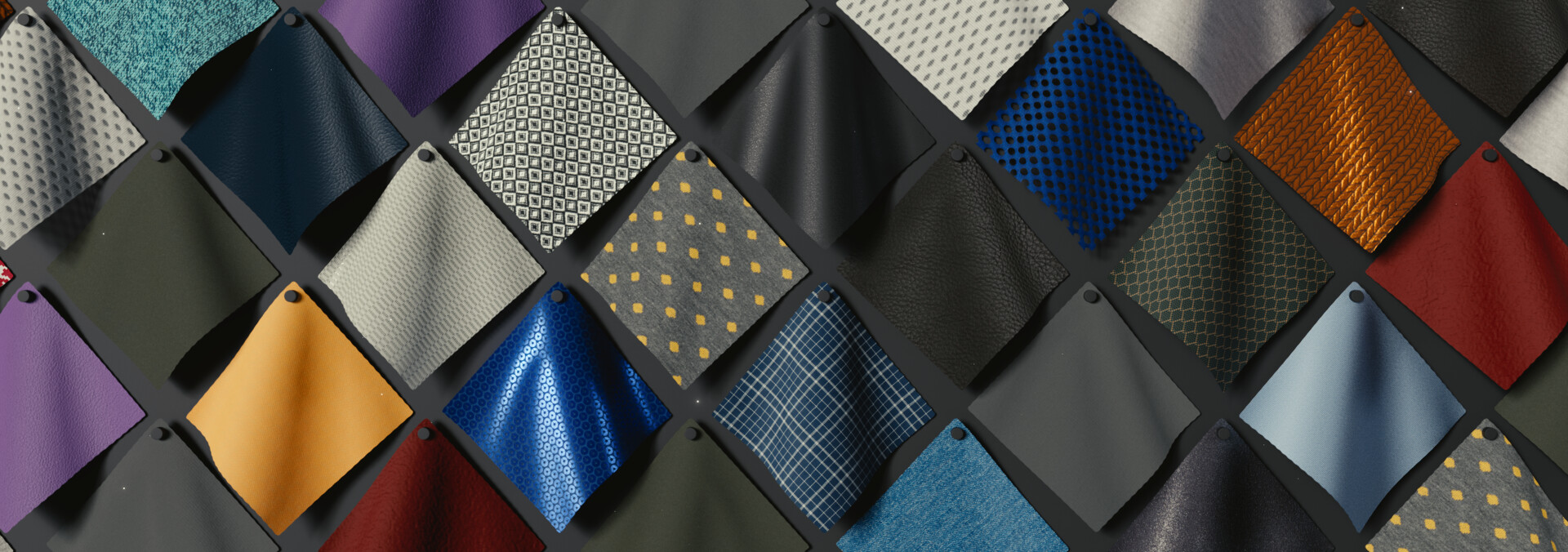 ArtStation - Understanding fabric simulation in Blender