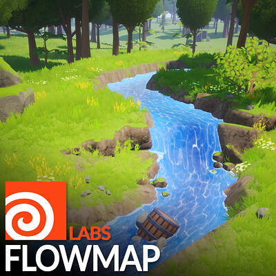 SideFX Labs - Portfolio