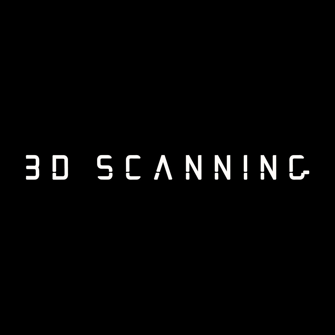 ArtStation - 3D SCANNING