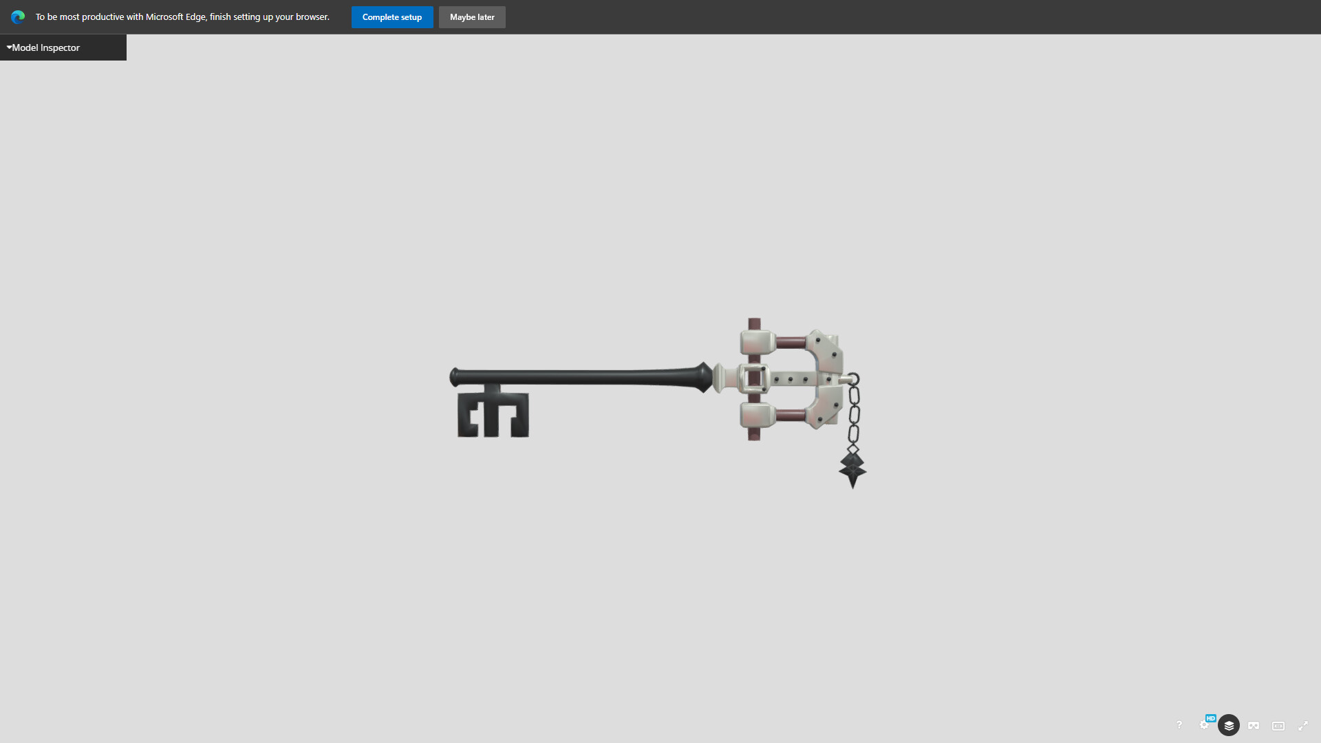 ArtStation - Master's Defender