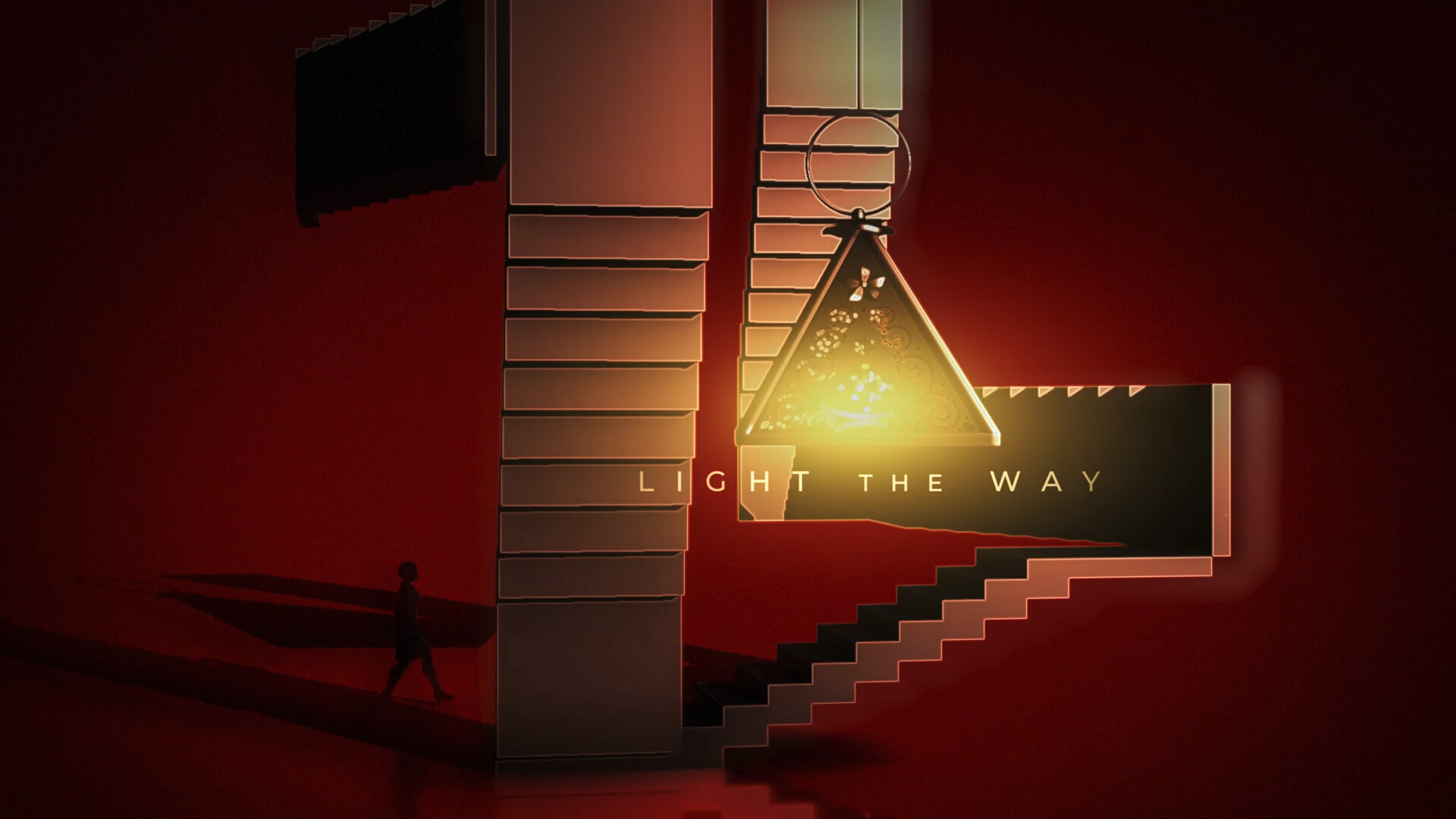 ArtStation - LIGHT THE WAY