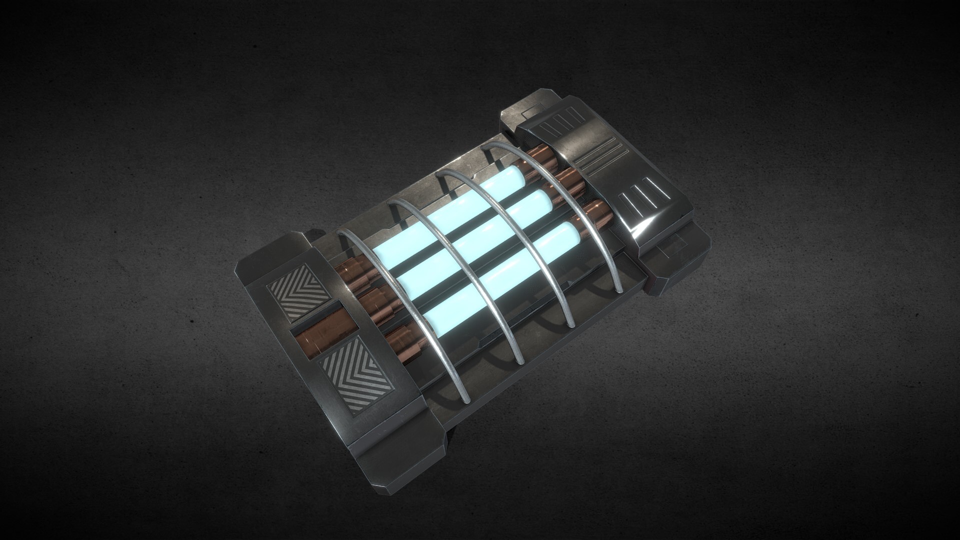 ArtStation - Light Source