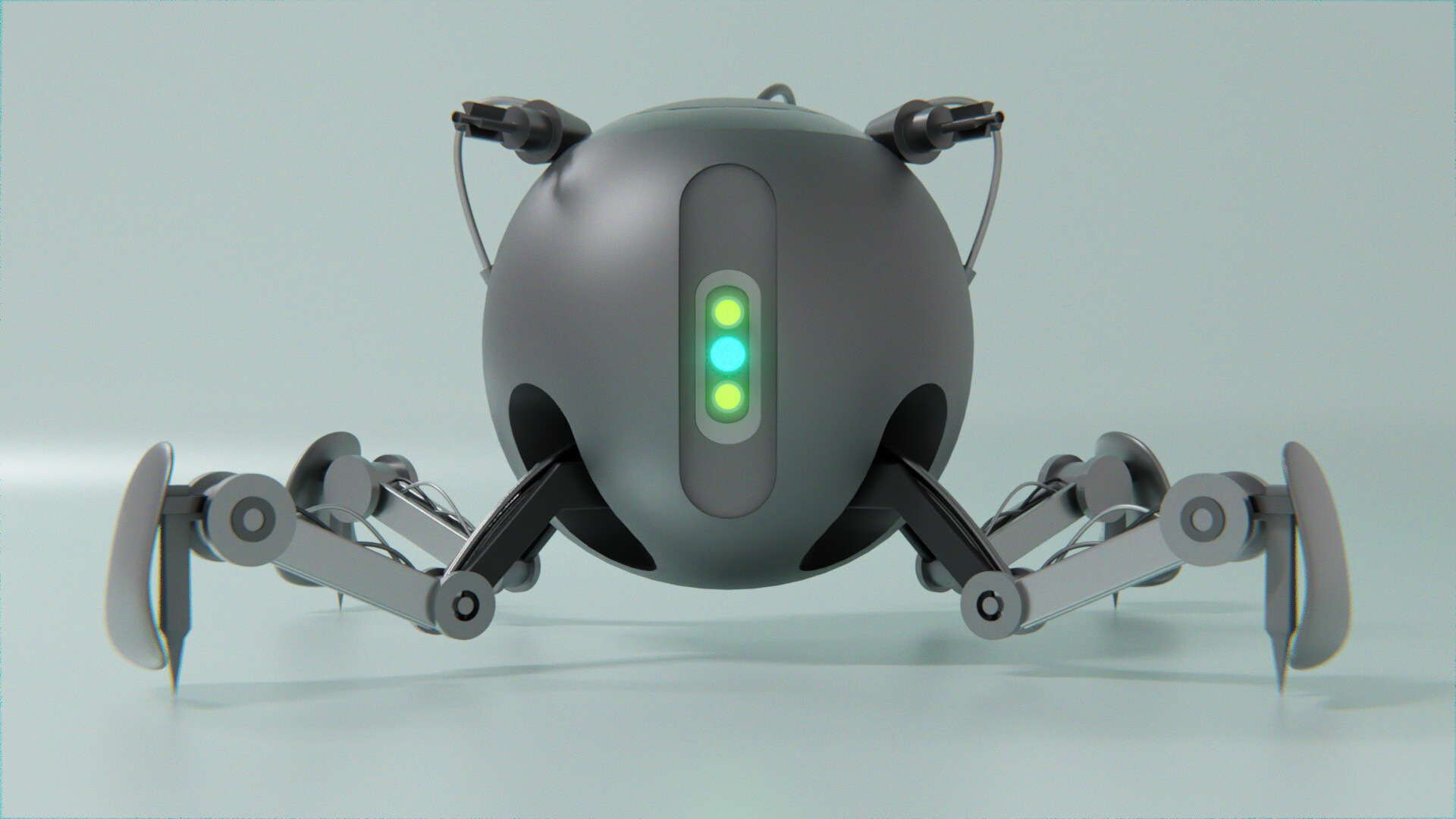 ArtStation - 3D Animation , Visuals and Video Editing