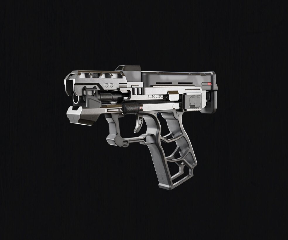 ArtStation - FataLite