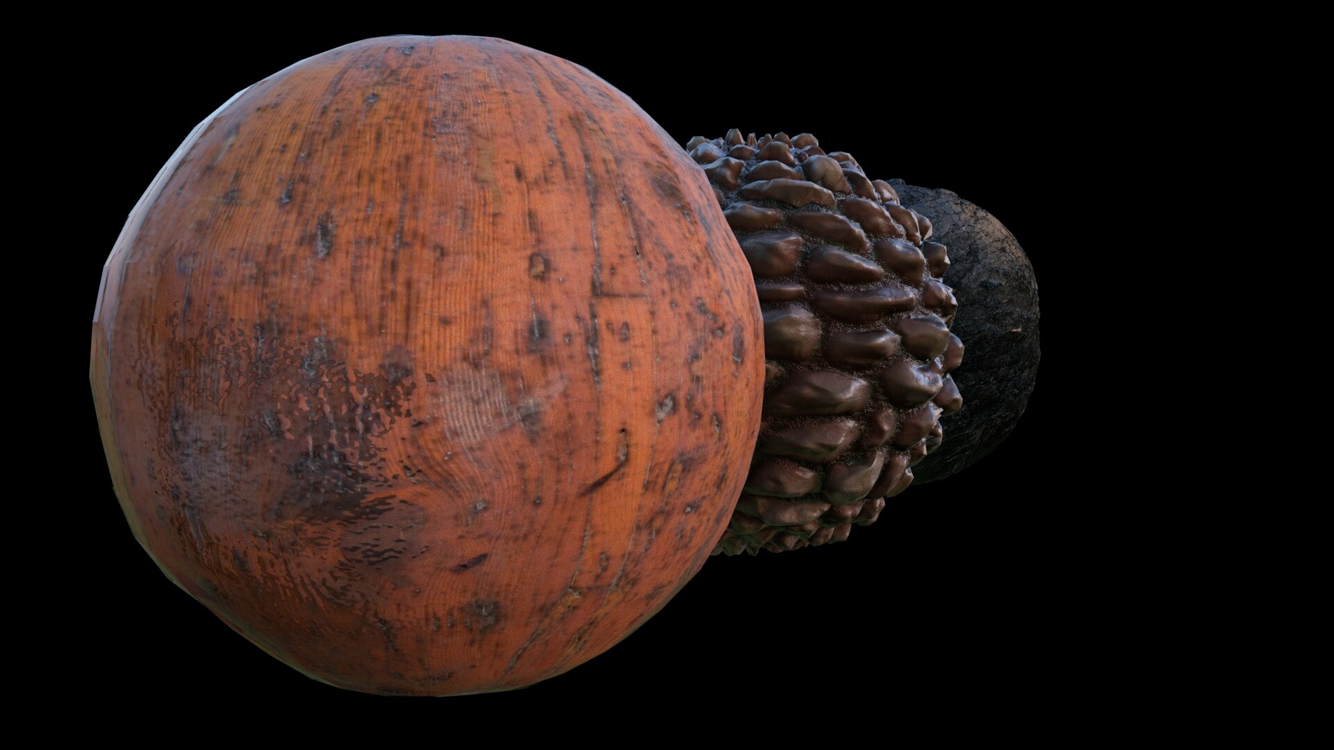 ArtStation - Shader Texture Bitmap2material