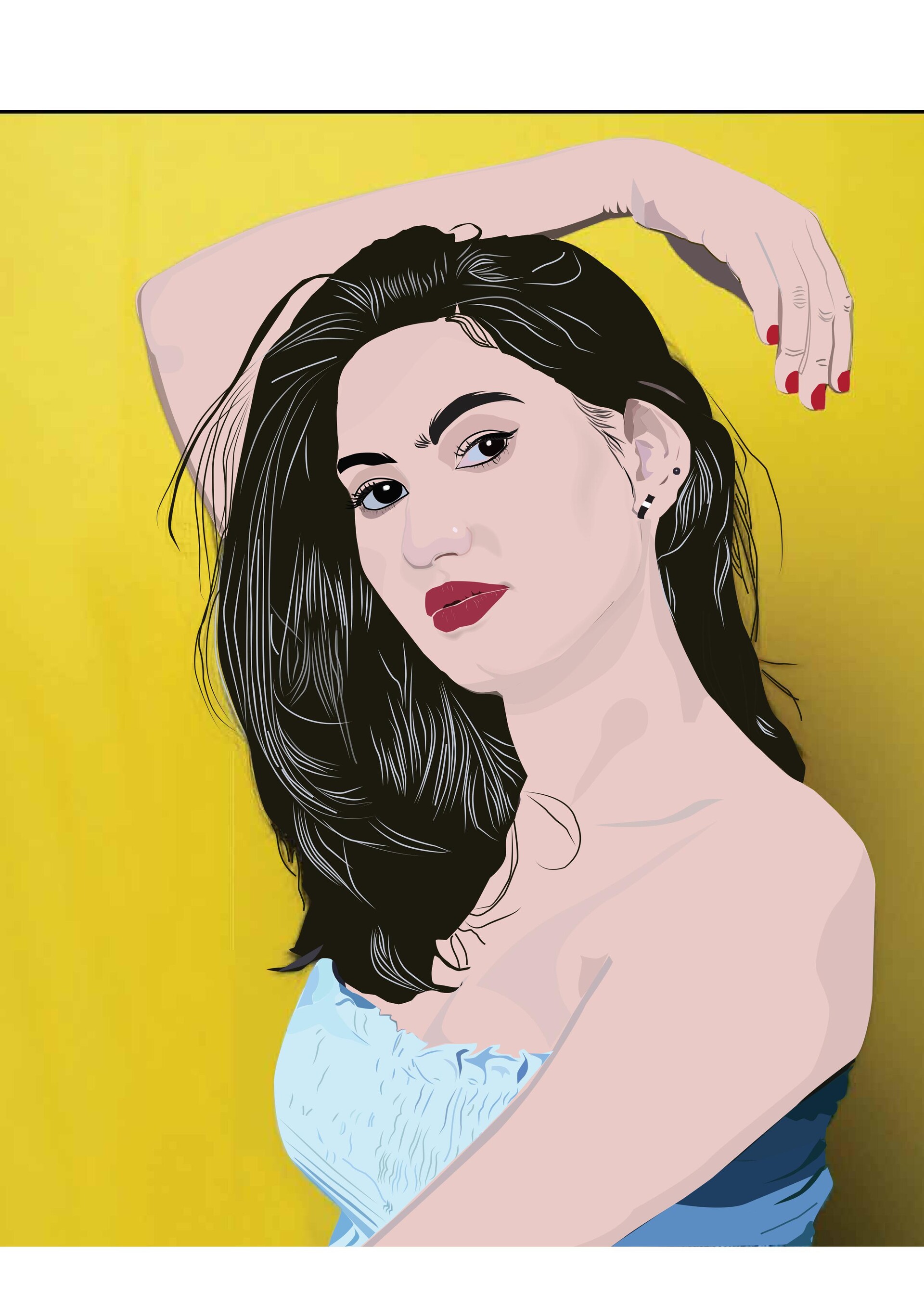 ArtStation - Vector Art