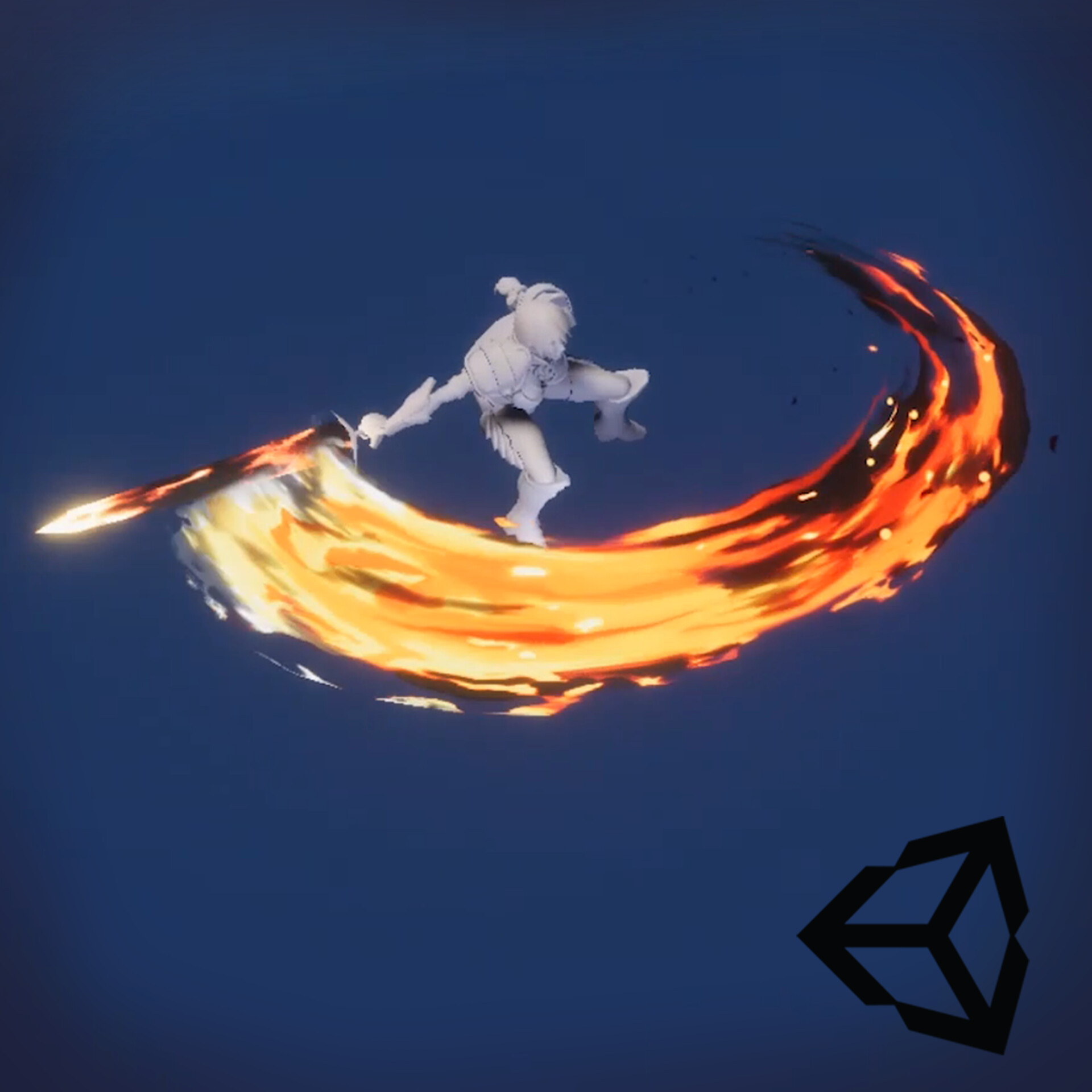 ArtStation - Slash VFX