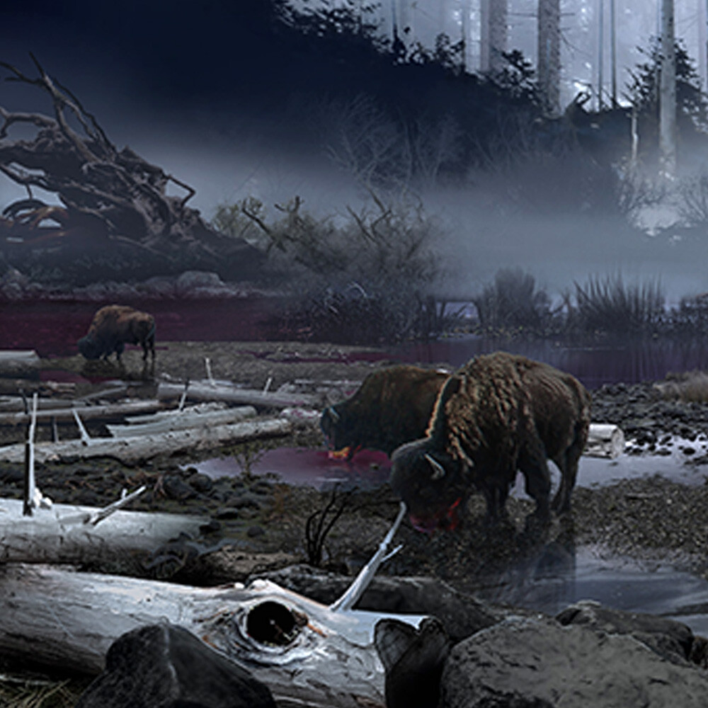 Zhu Weiwei - Annulus concept