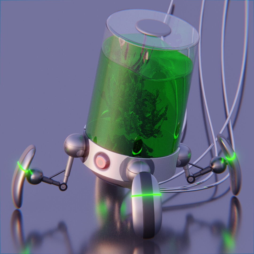 ArtStation - 3D Animation , Visuals , 3D MODELS