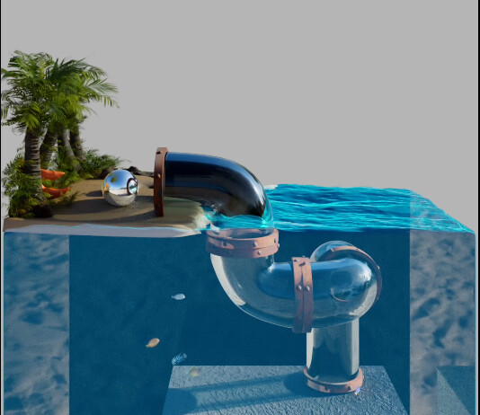 ArtStation - Dynamic Machines