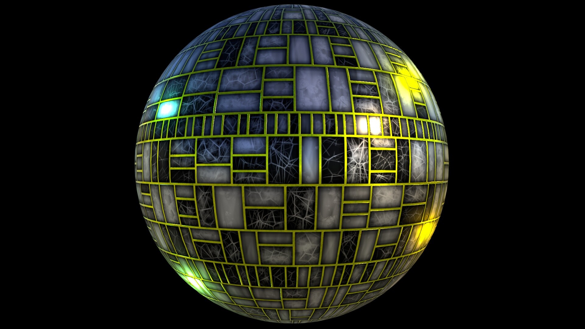 ArtStation - 3D Shaders