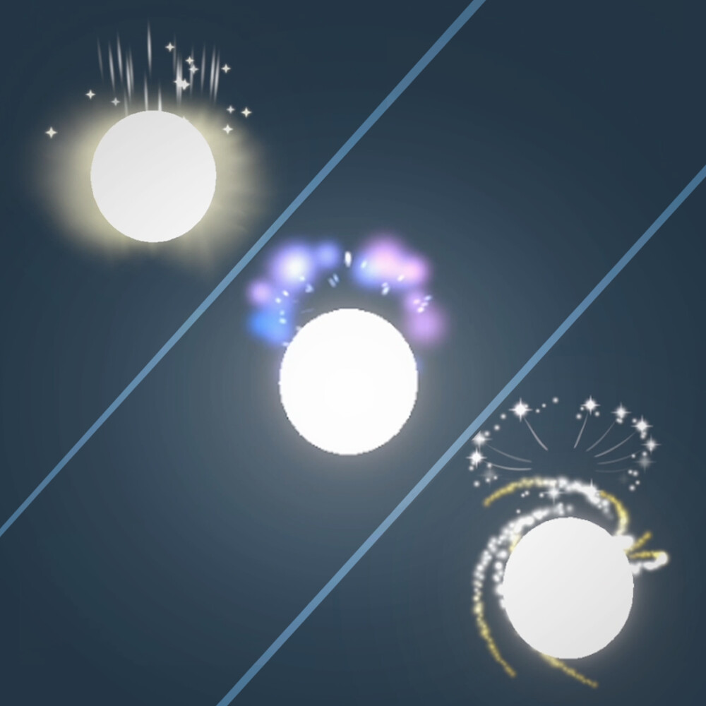 ArtStation - VFX Upgrade