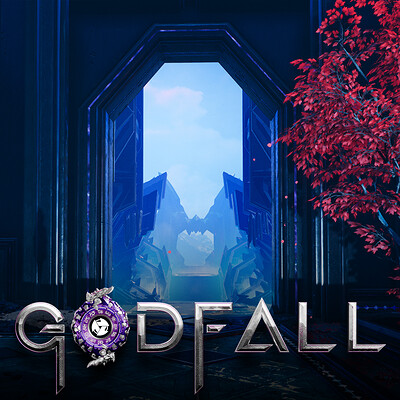 Tejay Fraser-Chitticks - Godfall Trailer