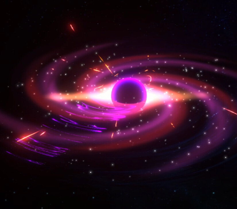 ArtStation - Unity Particle Effects Experimenting