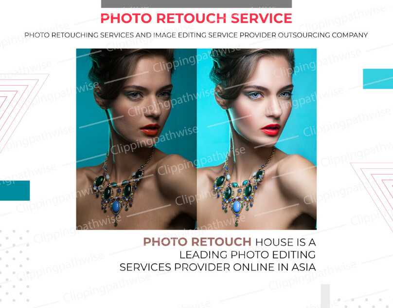 ArtStation - Photo Retouching service | High end, glamour touch up