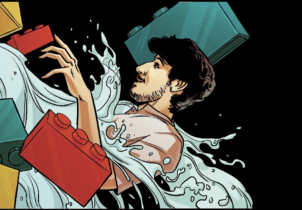 ArtStation - Gravity