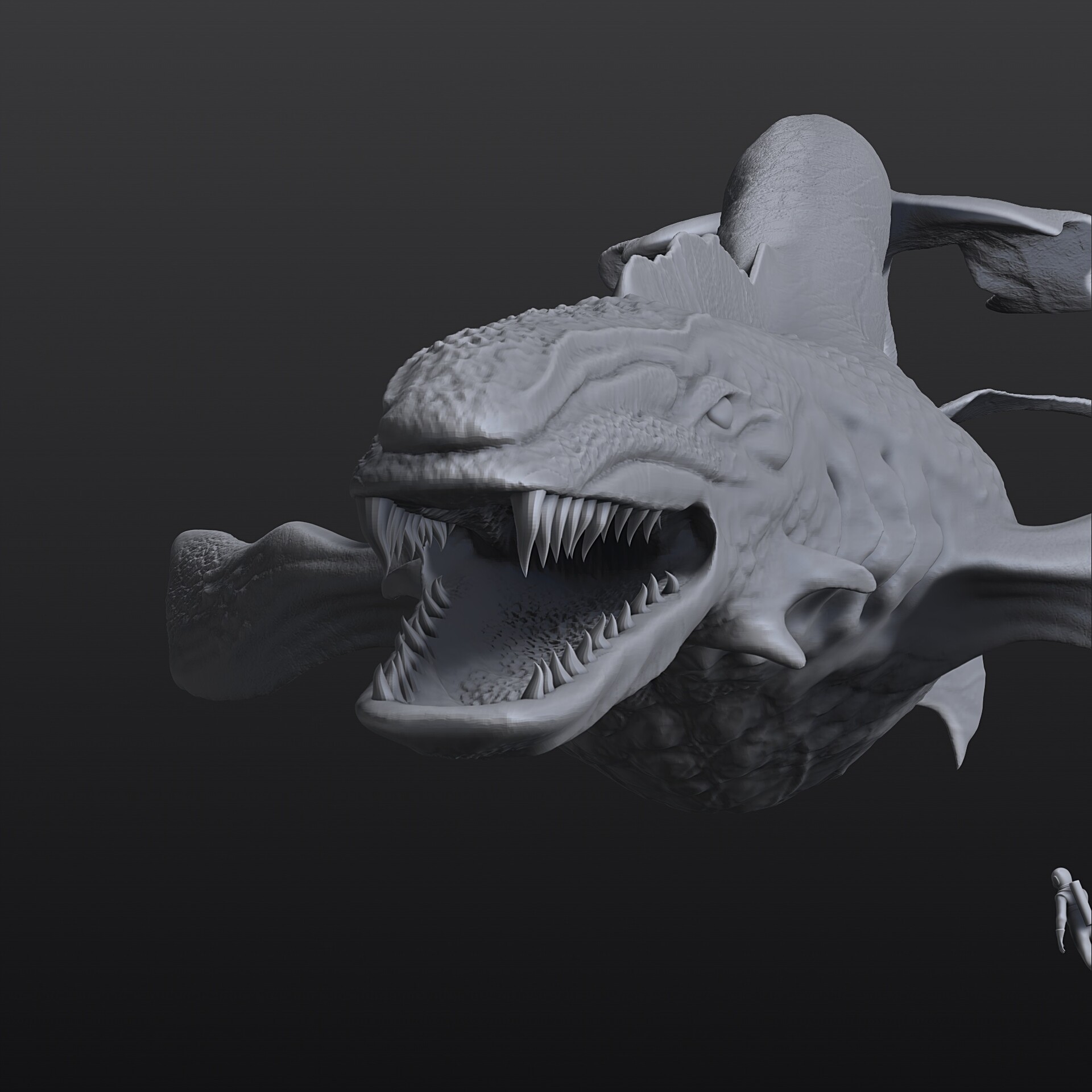 ArtStation - Fantacy Creator