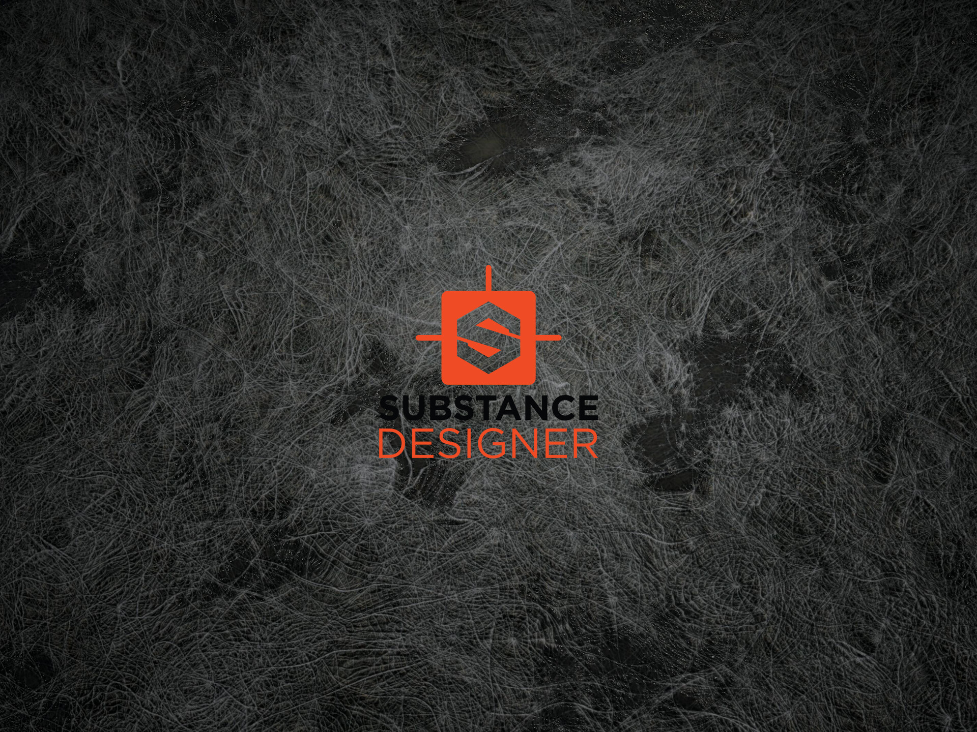 ArtStation - Spider Cave-Substance designer