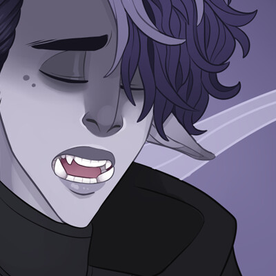 ArtStation - Character Design: Aesop