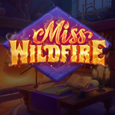 ArtStation - Miss WildFire