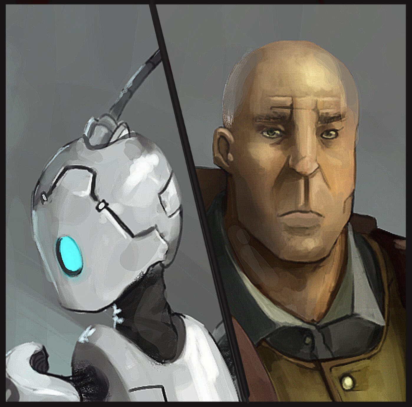 Sarah Pang - Scavenger team