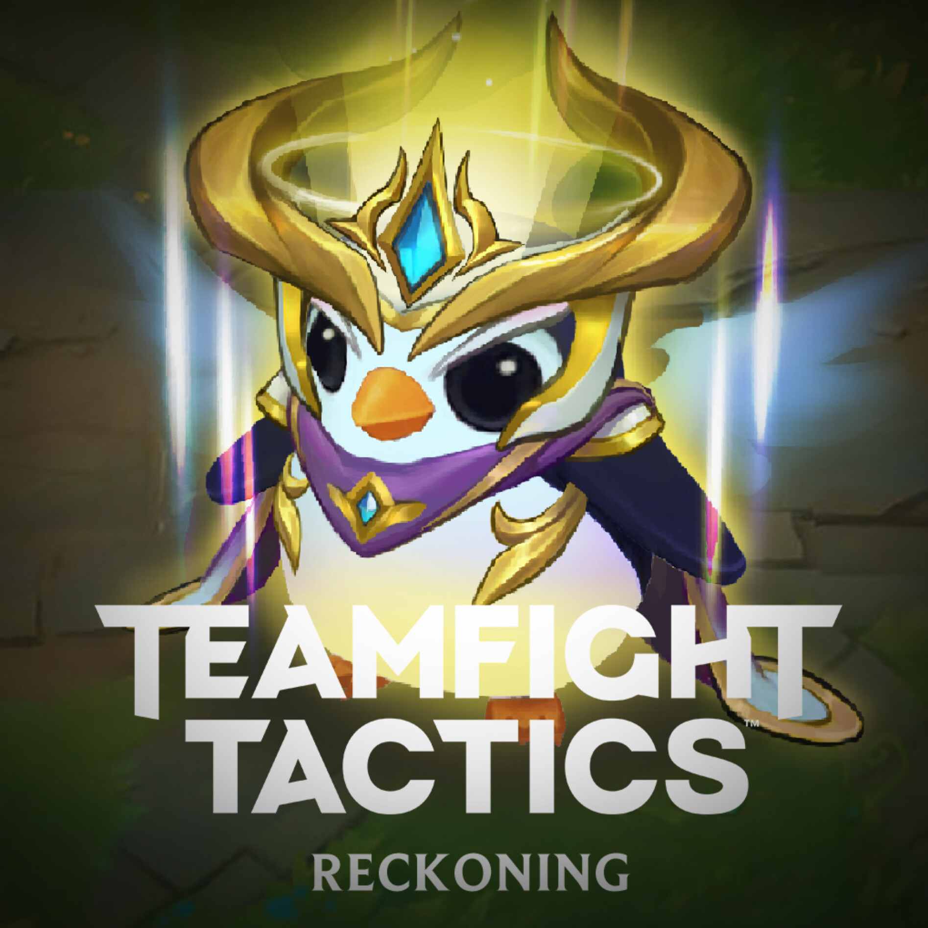 ArtStation - Order Pengu