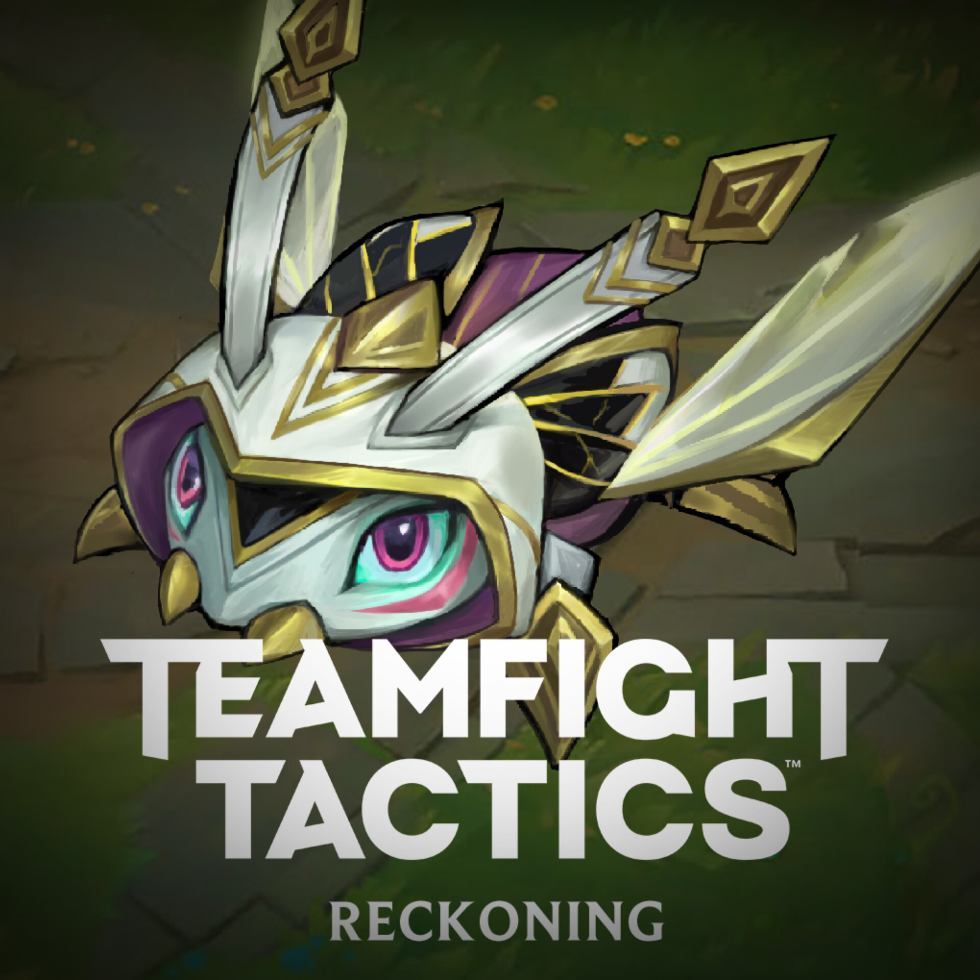 ArtStation - Sentinel Flutterbug