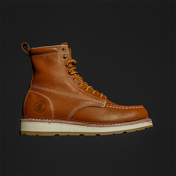 ArtStation - Rockrooster AP611 Boots