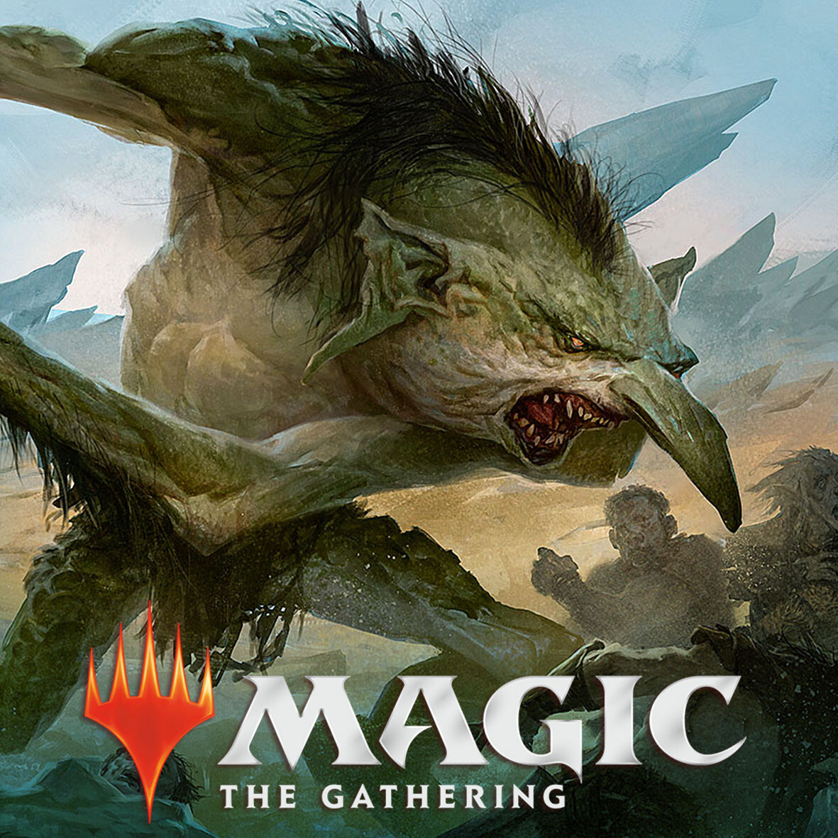 ArtStation - Loathsome Troll