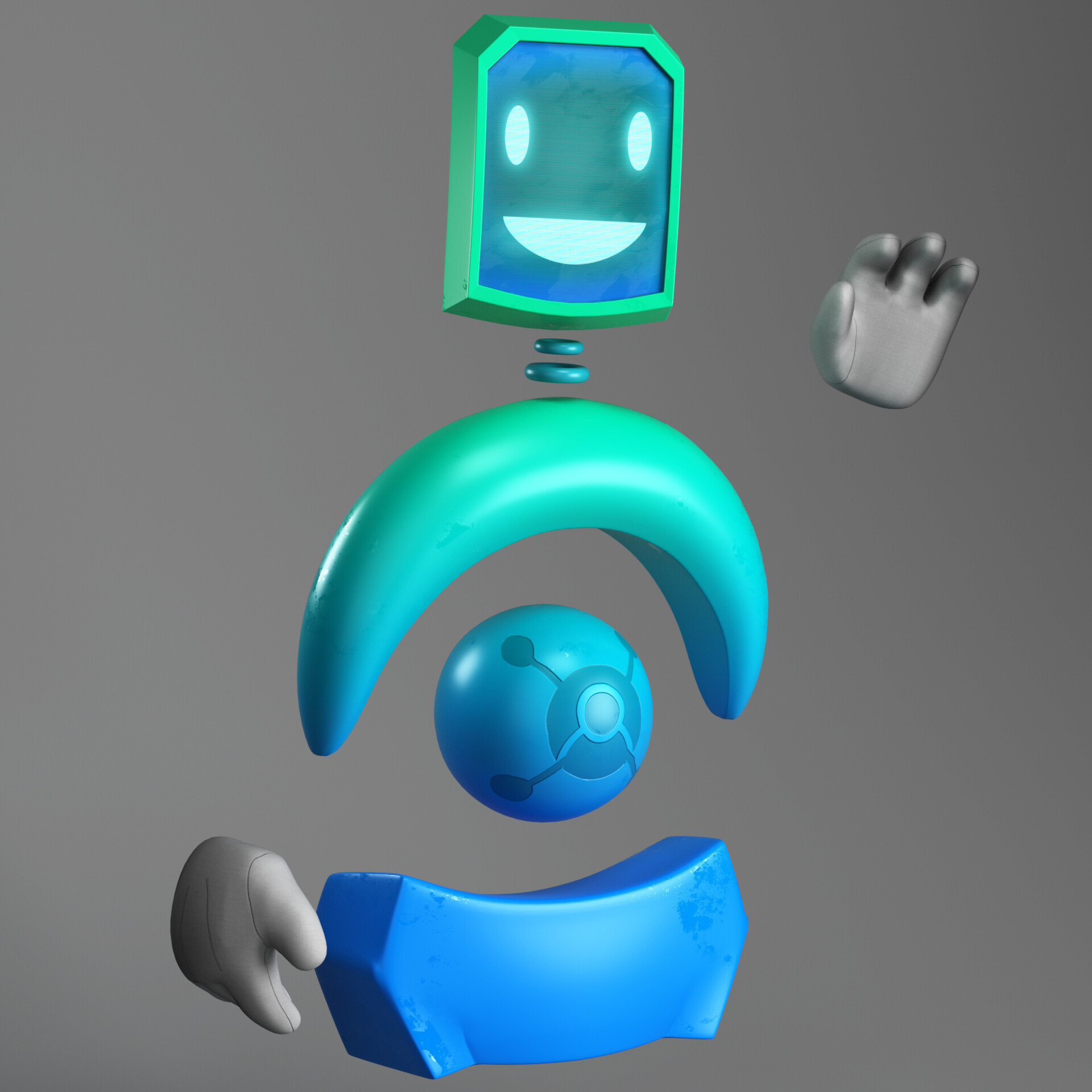 ArtStation - Muster Avatars