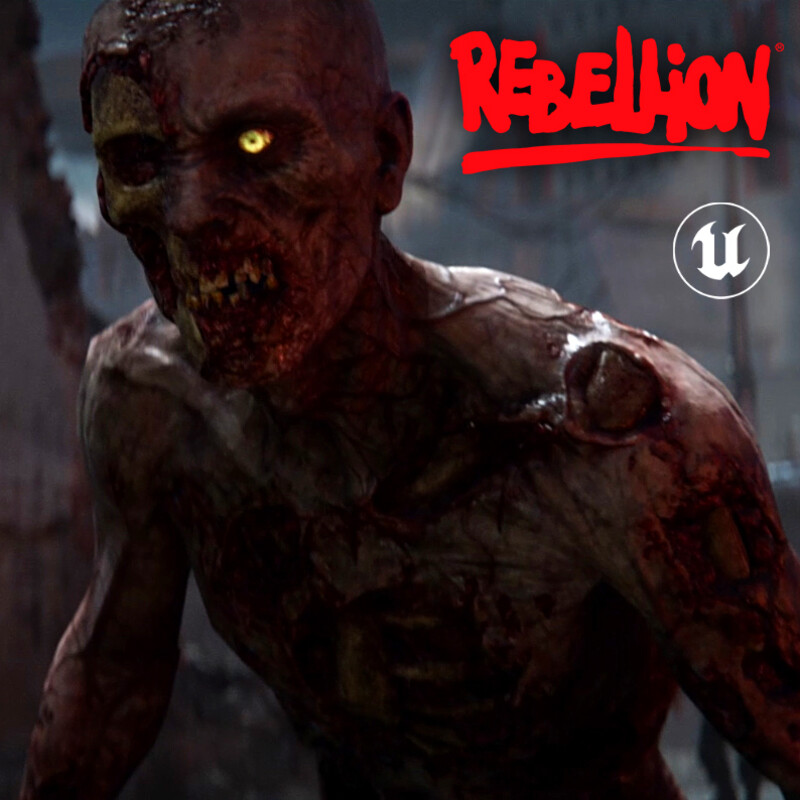 ArtStation - Christian Johnson