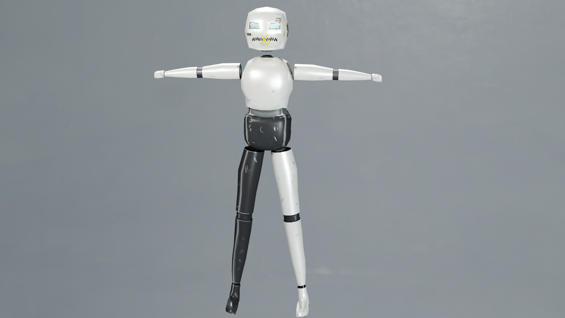 ArtStation - dev_char_model.v1