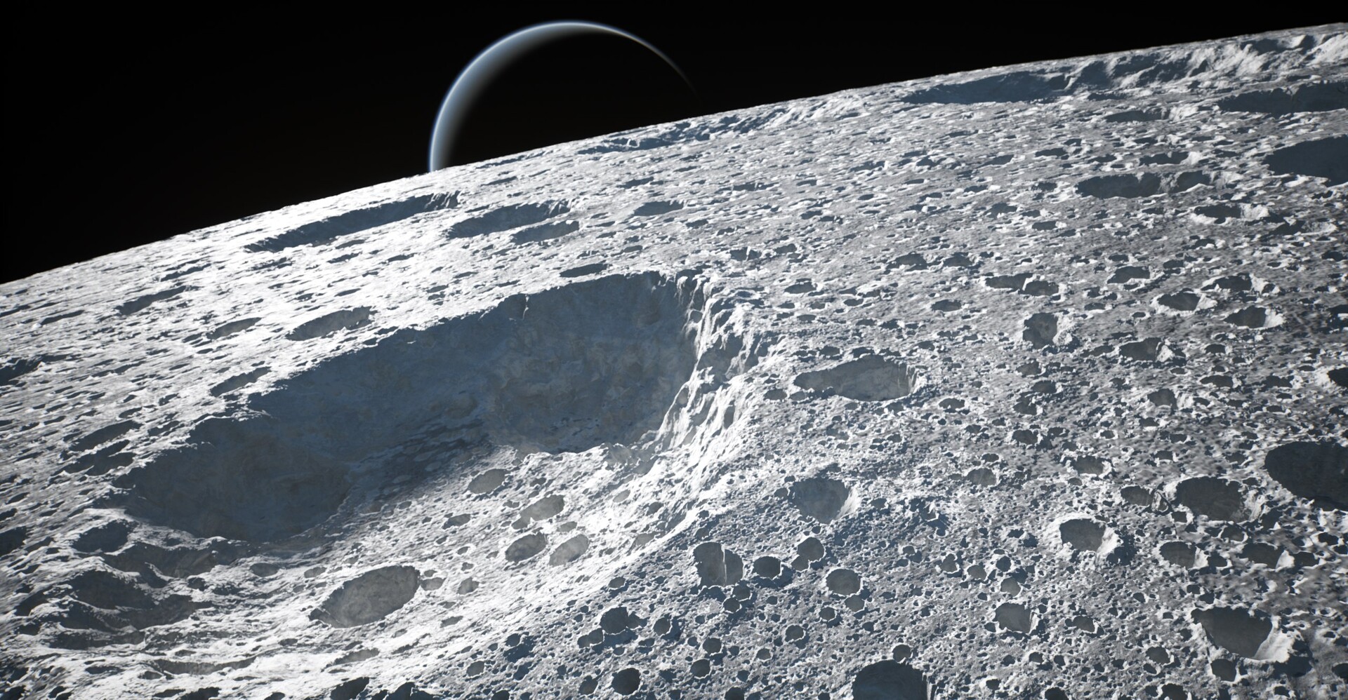 ArtStation - WorldScape Plugin