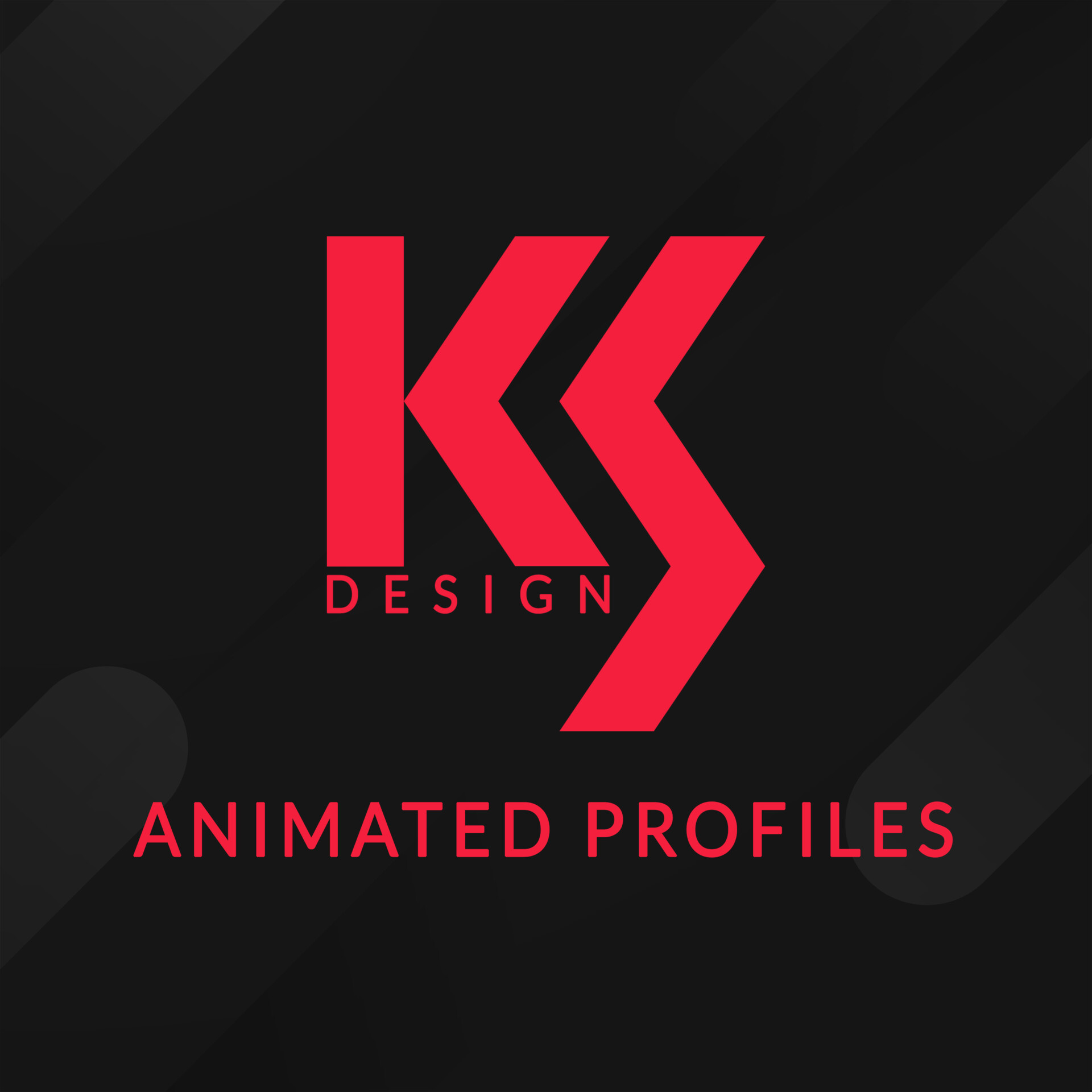 ArtStation - Animated Profiles