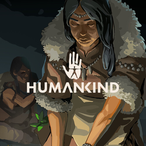 ArtStation - HUMANKIND - Illustrations 2D