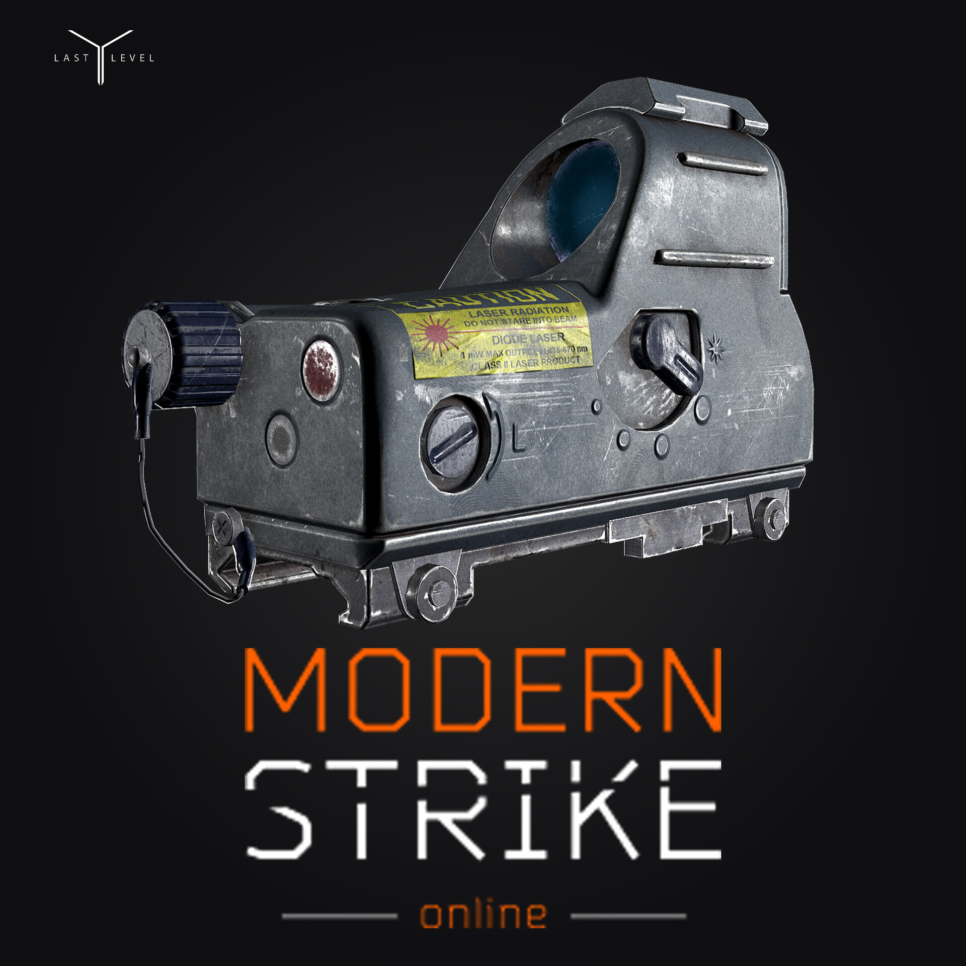 ArtStation - ITL MARS