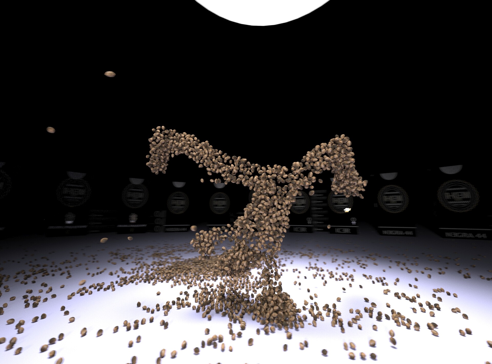 ArtStation - Seeds Bboy