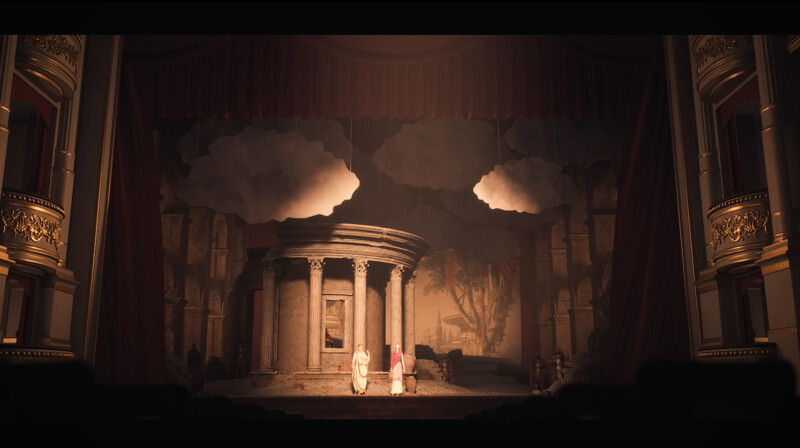 ArtStation - Beth Kelly