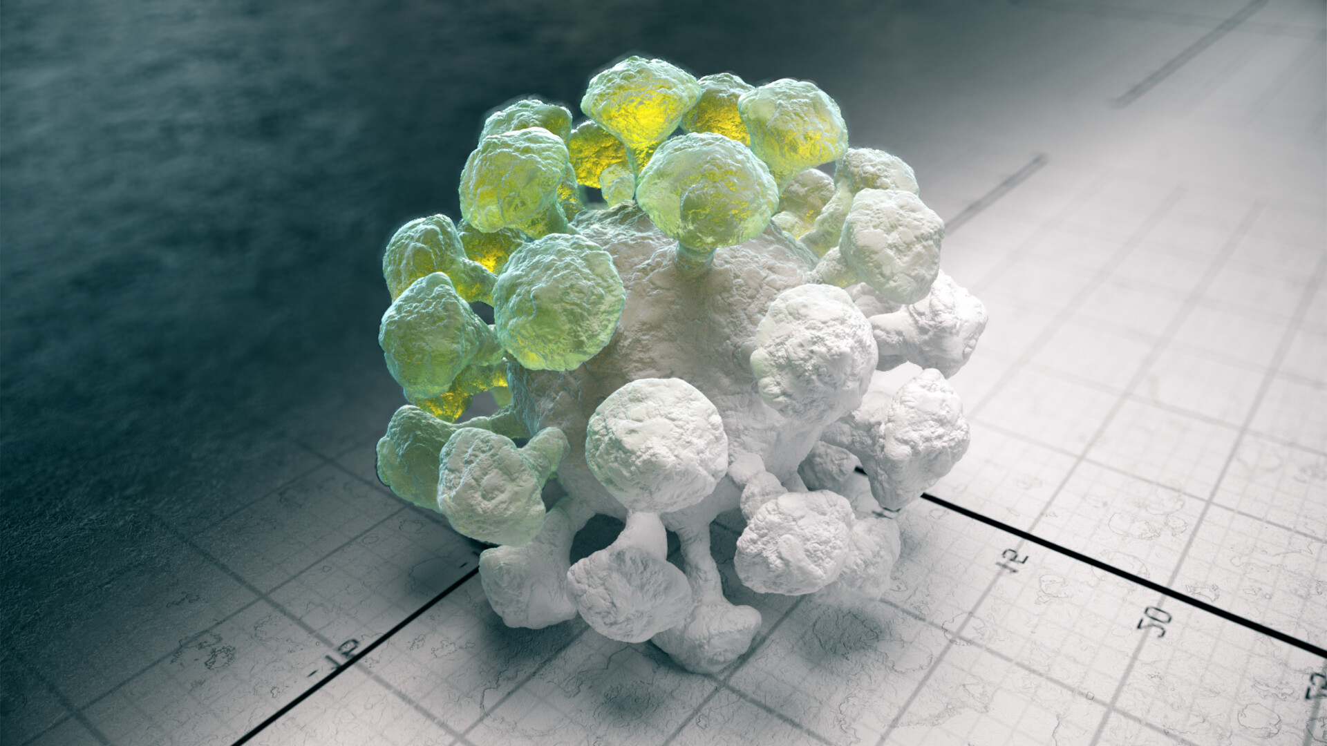 ArtStation - Hello Human